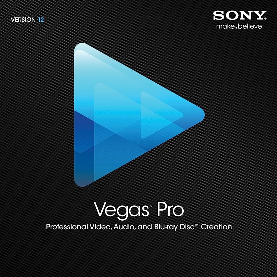 Sony Vegas Pro: The Legendary Choice for Video Editing Software - One ...